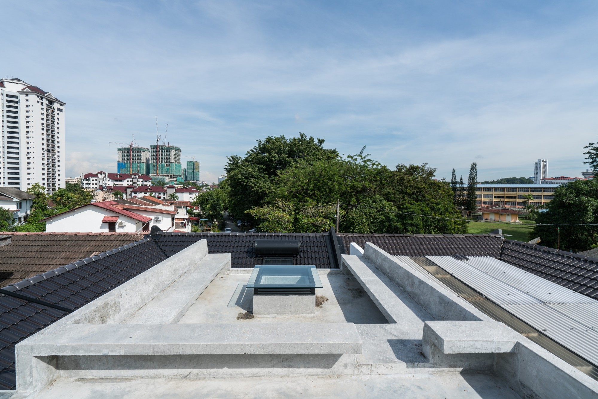 Gallery of Jose House / Fabian Tan Architect - 4