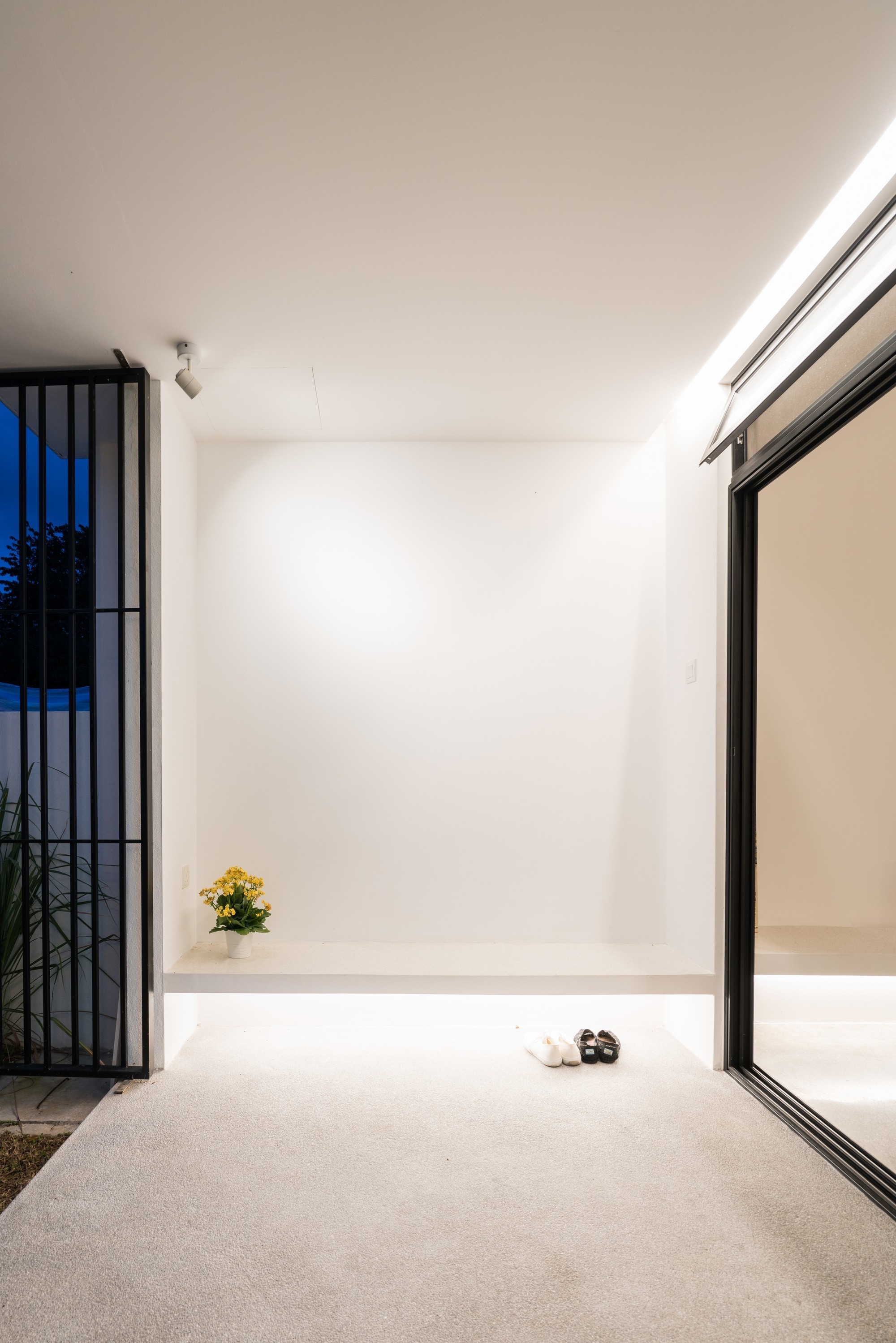 Gallery of Jose House / Fabian Tan Architect - 16