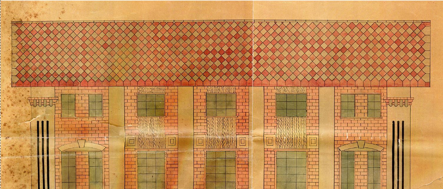 Gallery of Lodzia Factory House / Amnon Bar Or - Tal Gazit Architects - 17