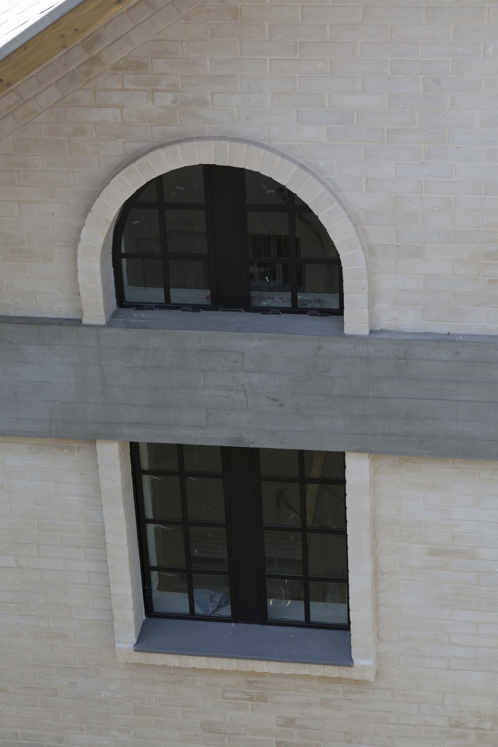 Gallery of Lodzia Factory House / Amnon Bar Or - Tal Gazit Architects - 12