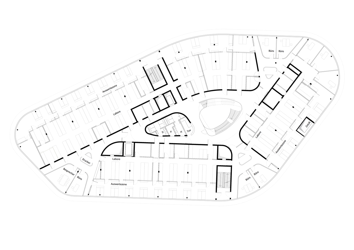 Galer a De Centro T cnico De WALA Heilmittel GmbH H4a Gessert Galer a De Centro T cnico De WALA Heilmittel GmbH H4a Gessert