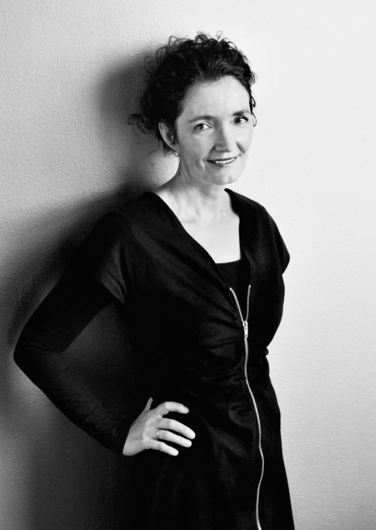 对谈UNStudio创始人 Caroline Bos：建筑设计是在寻求感性和理性之间的“度” | ArchDaily