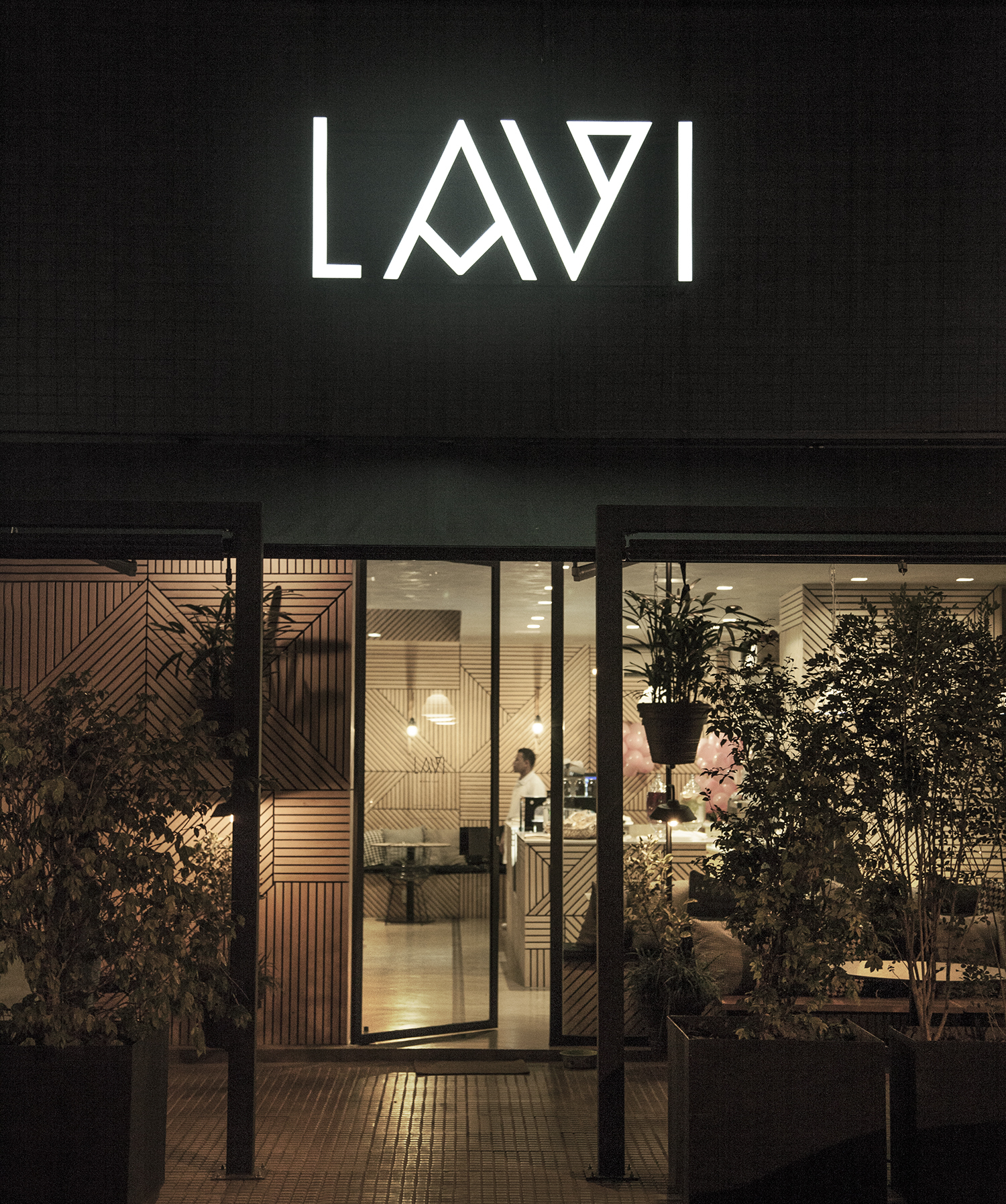 Gallery of Lavi+ / Estúdio Leme - 6