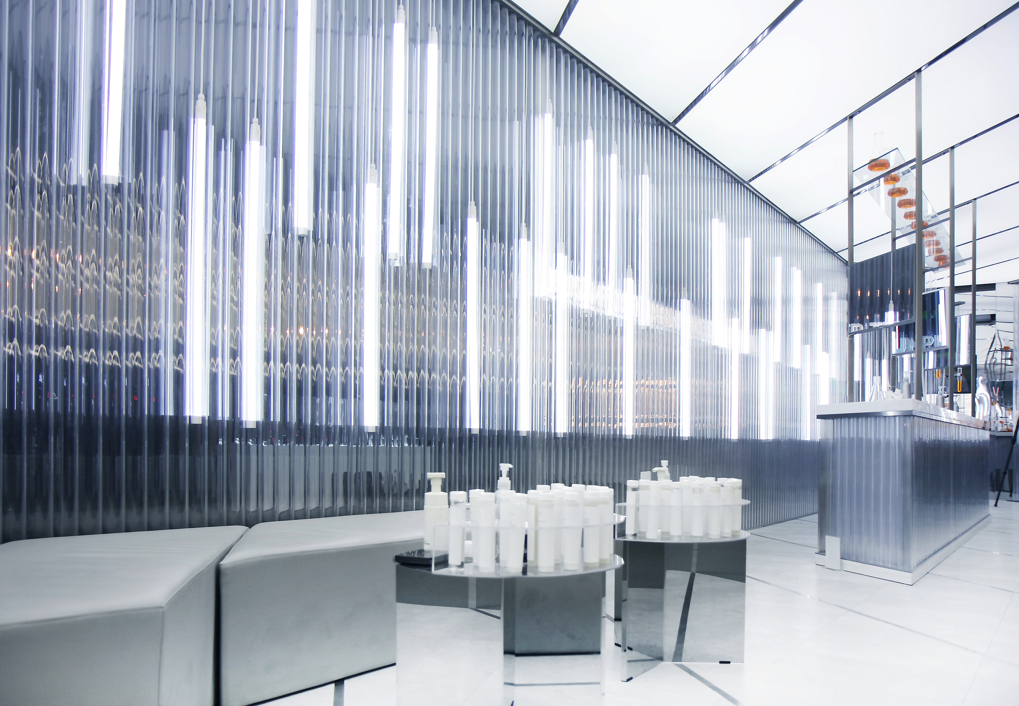 Gallery of Junping Lab / XU Studio - 15