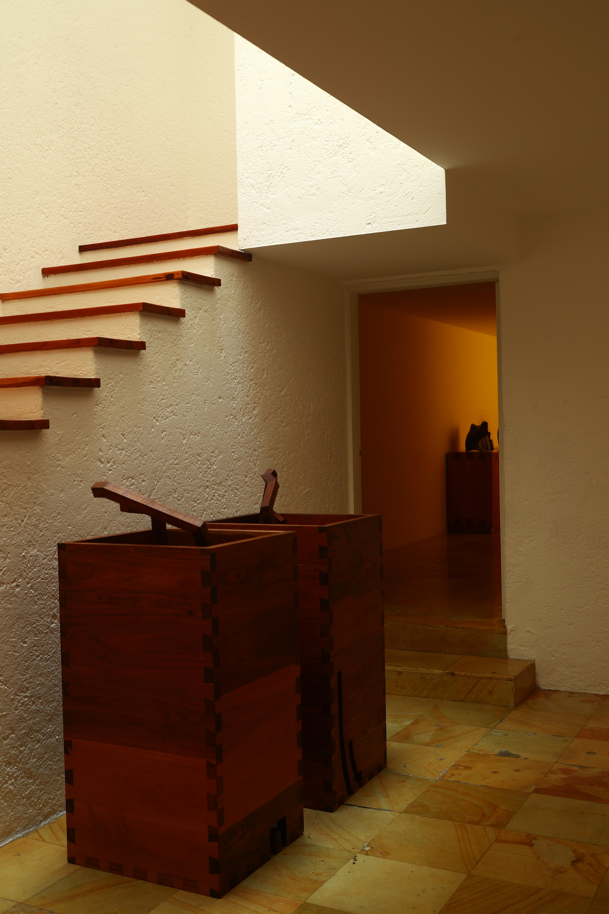 Gallery of Architecture Classics: Gilardi House / Luis Barragán - 9