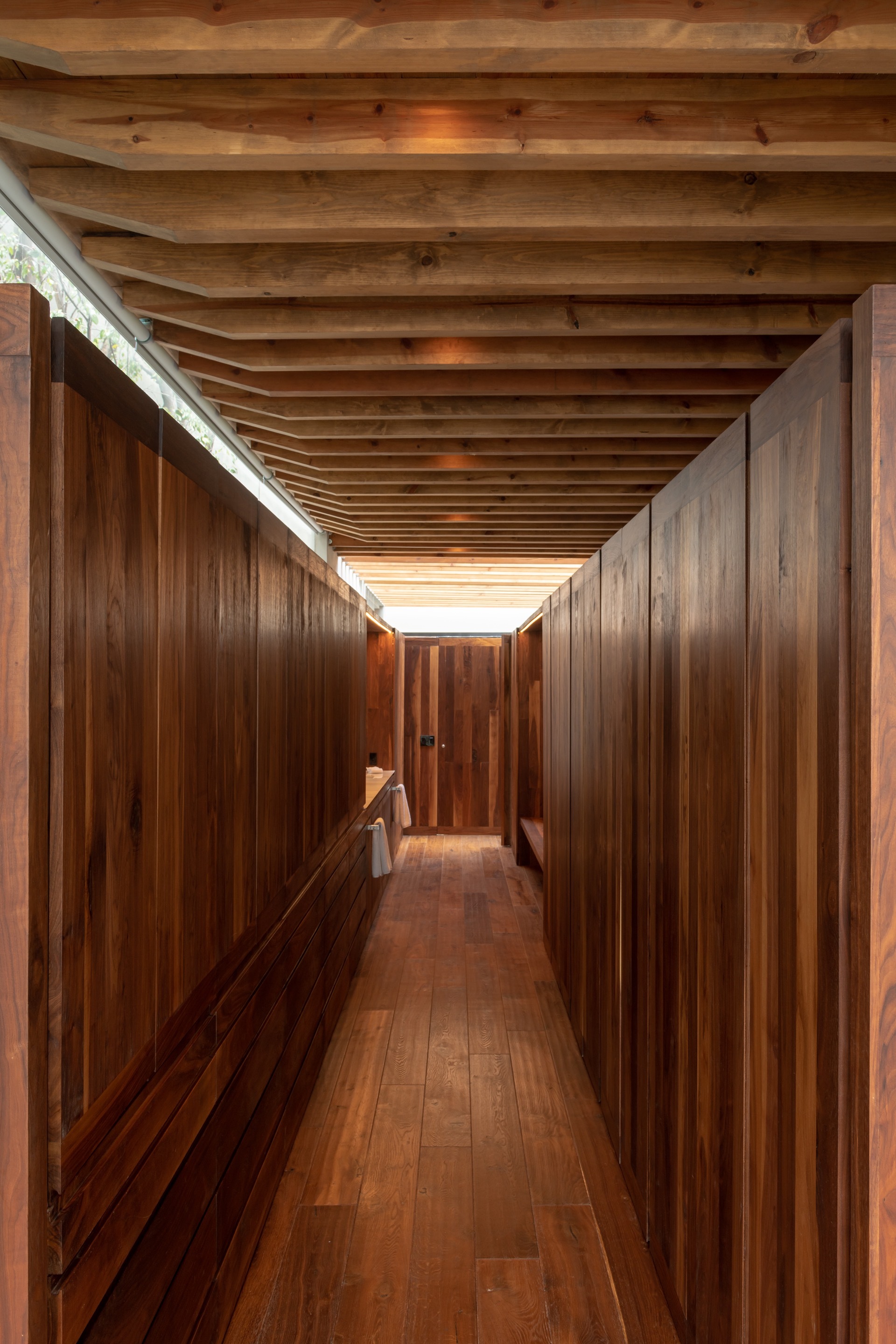 Gallery of Casa Santísimo / JJRR/Arquitectura + AREA - 18