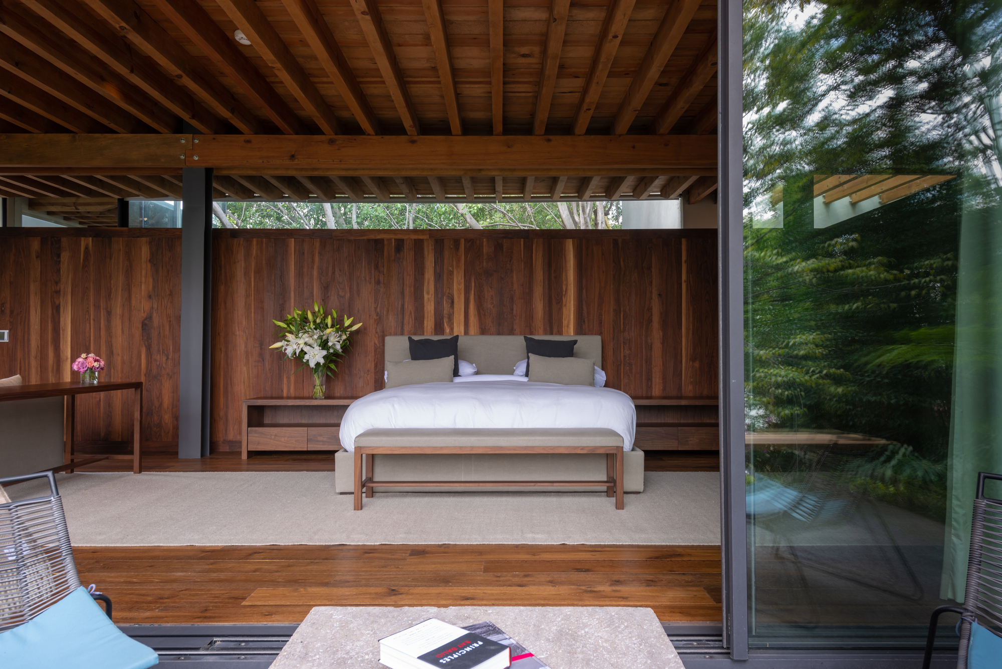 Gallery of Casa Santísimo / JJRR/Arquitectura + AREA - 10