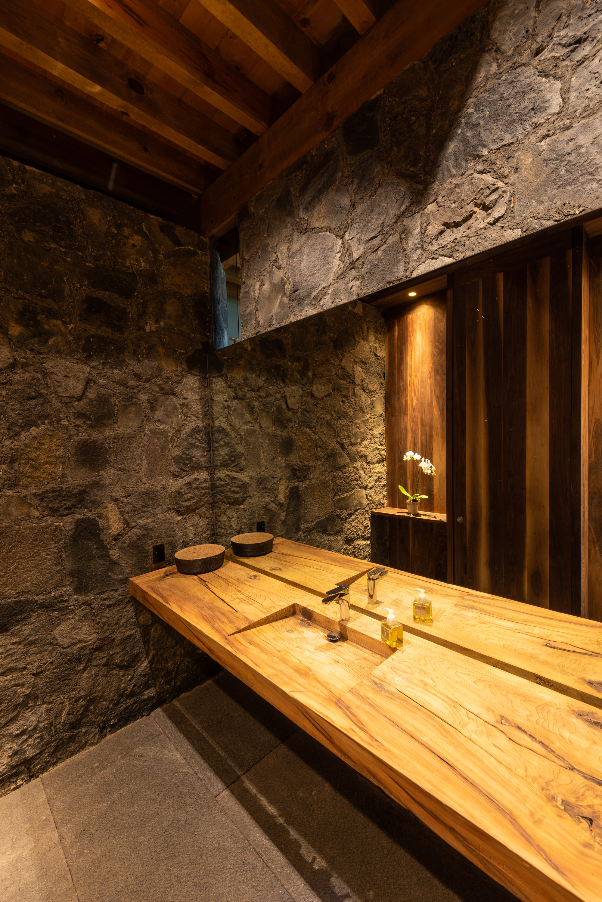 Gallery of Casa Santísimo / JJRR/Arquitectura + AREA - 21