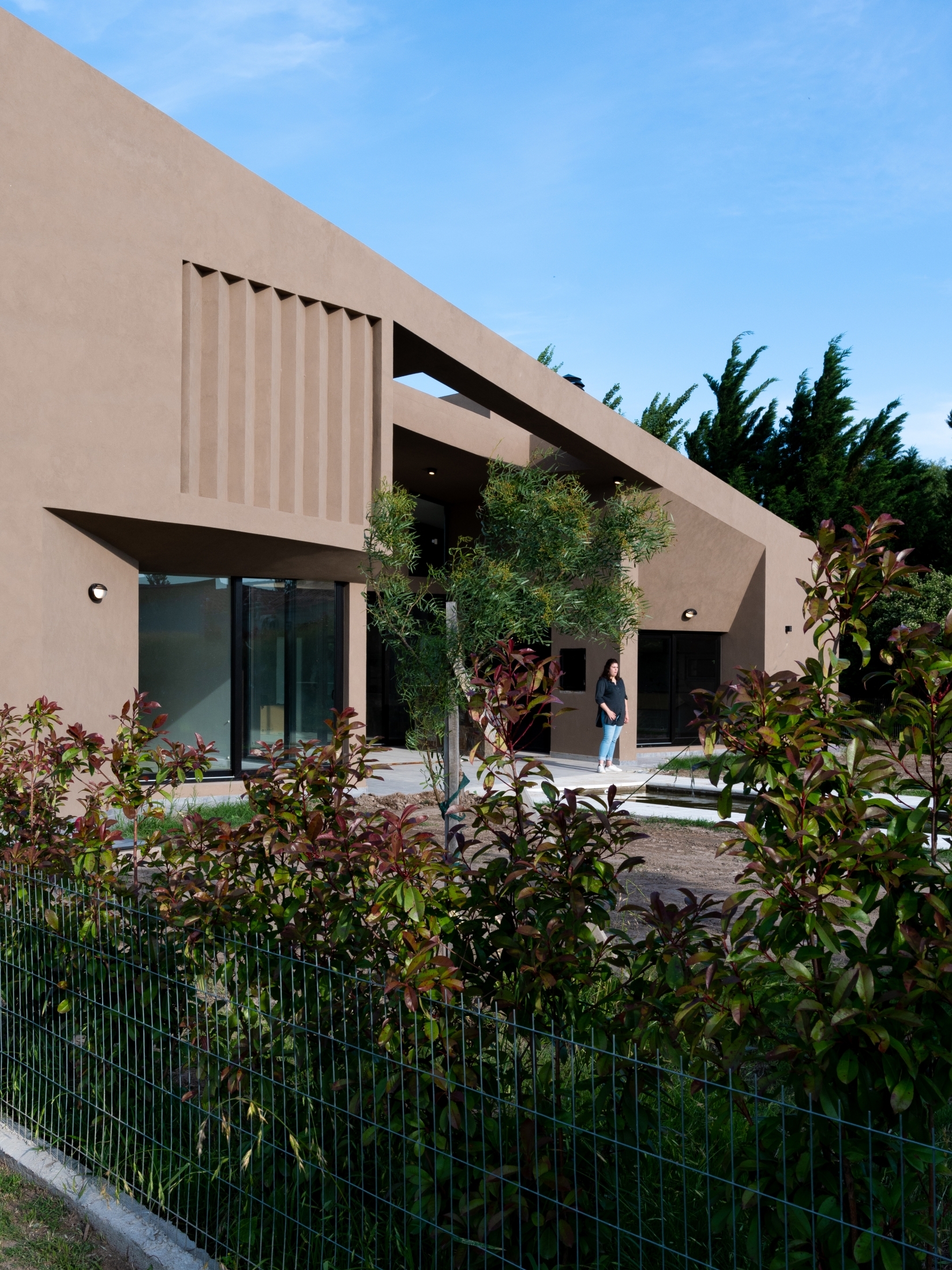 Gallery of One Roof House / Ambroggio arquitectos - 22