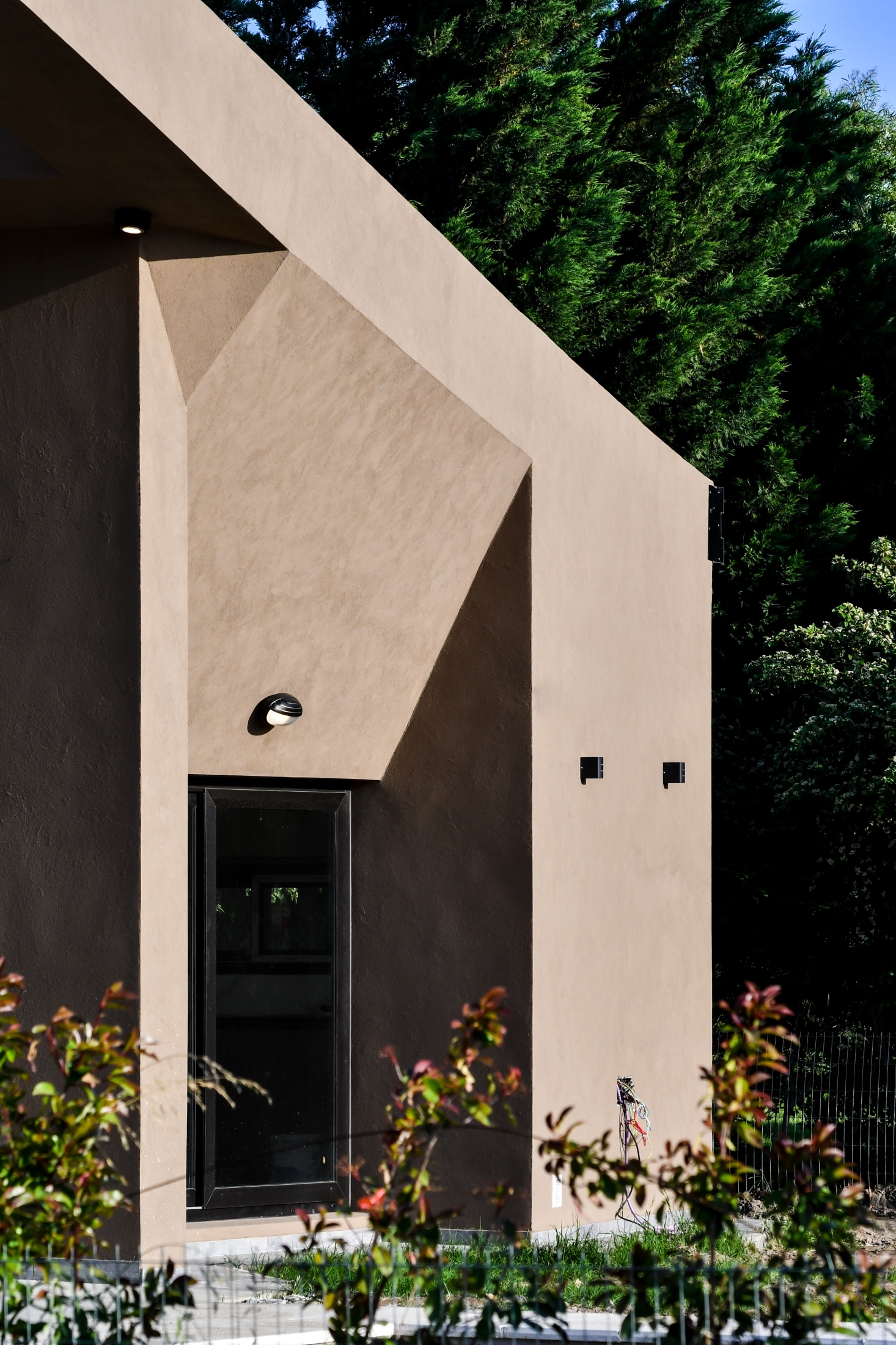 Galería de Casa de un Techo / Ambroggio arquitectos - 26