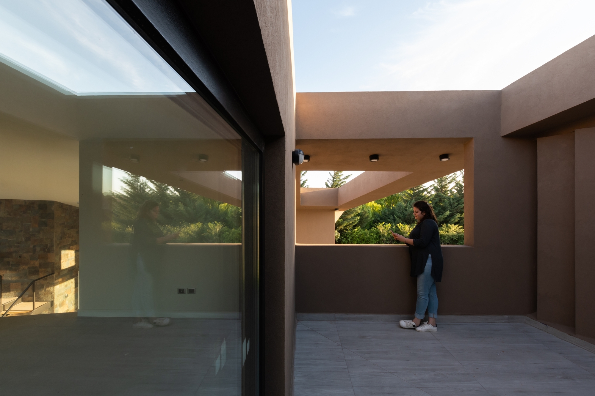 Gallery of One Roof House / Ambroggio arquitectos - 3