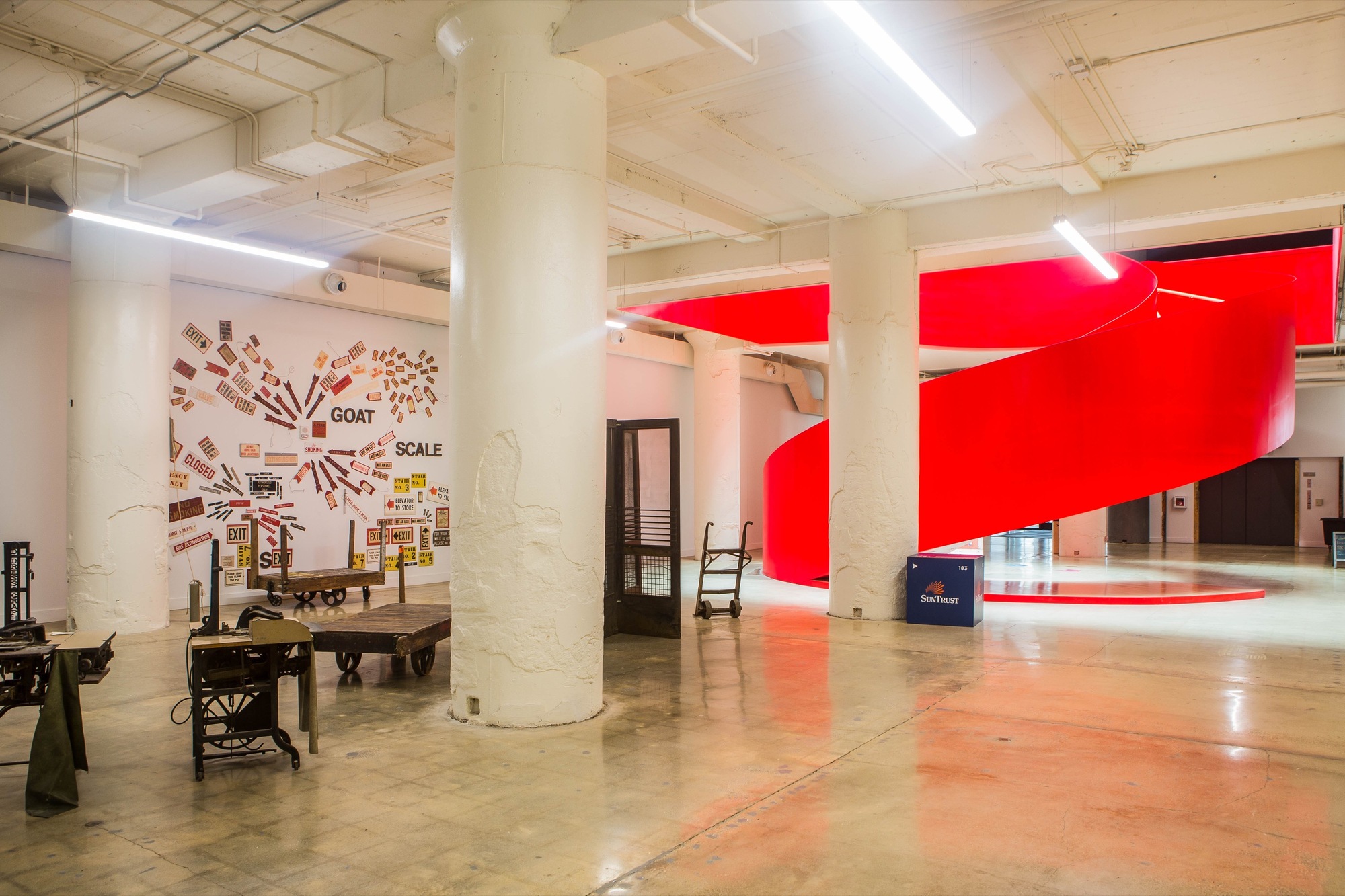 Gallery of The Best Refurbishment Projects in the USA Recognized by the ...