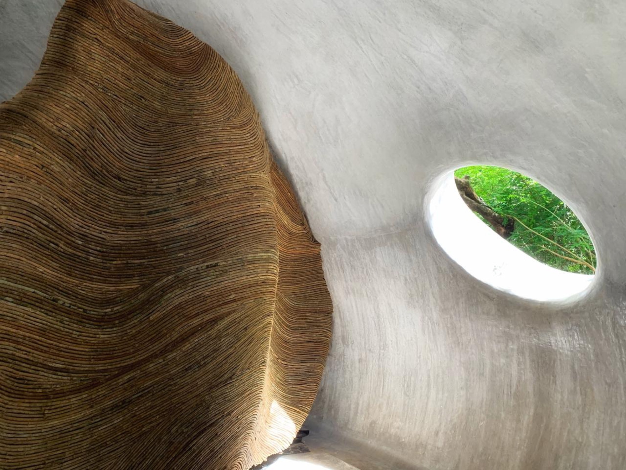 Galeria de Azulik Uh May / Roth-Architecture - 4