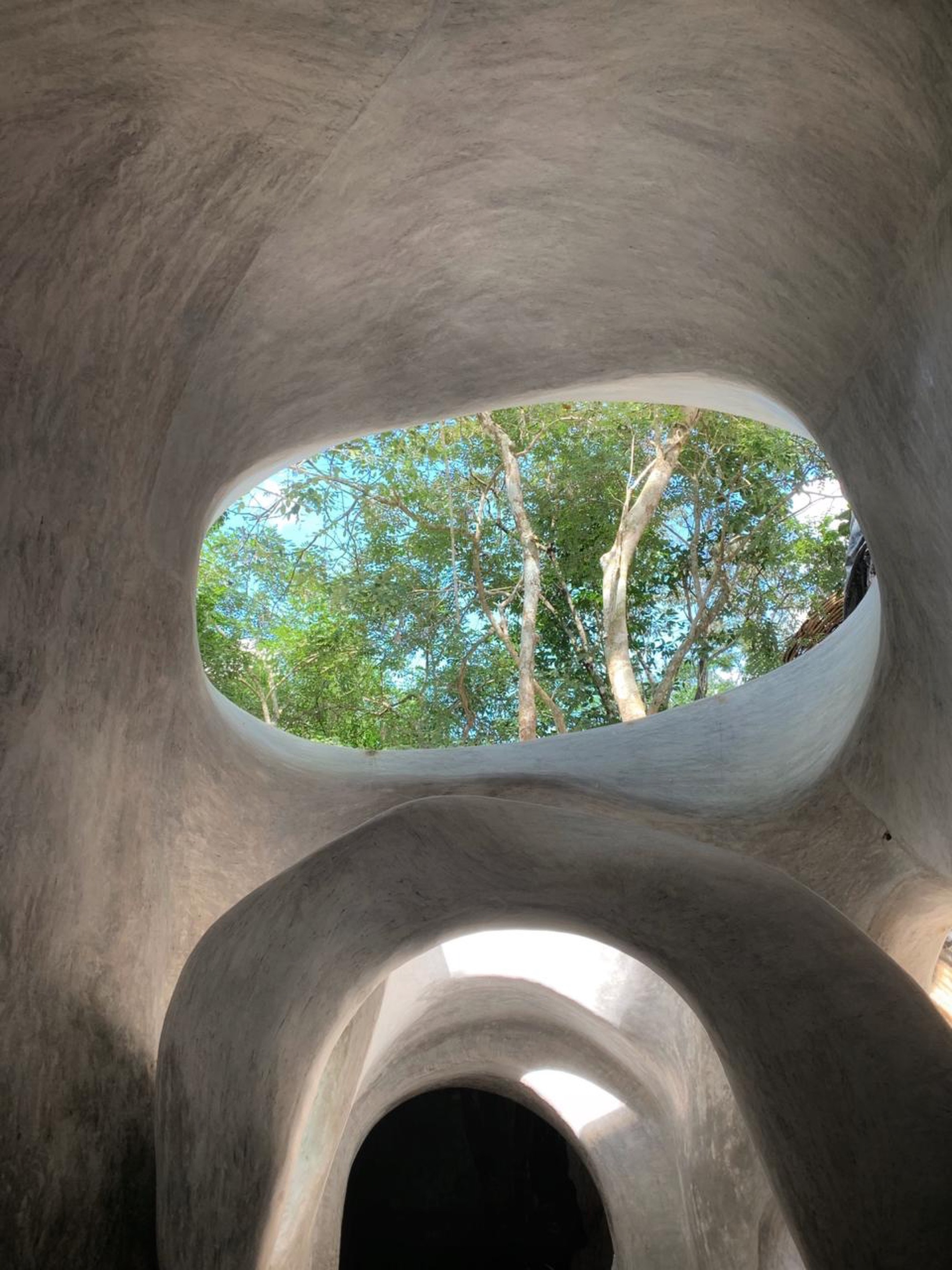 Gallery of Azulik Uh May Art Center / Roth-Architecture - 10