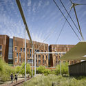 Arizona State University, Biodesign Institute C / ZGF Architects ...