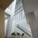 Arizona State University, Biodesign Institute C / ZGF Architects ...