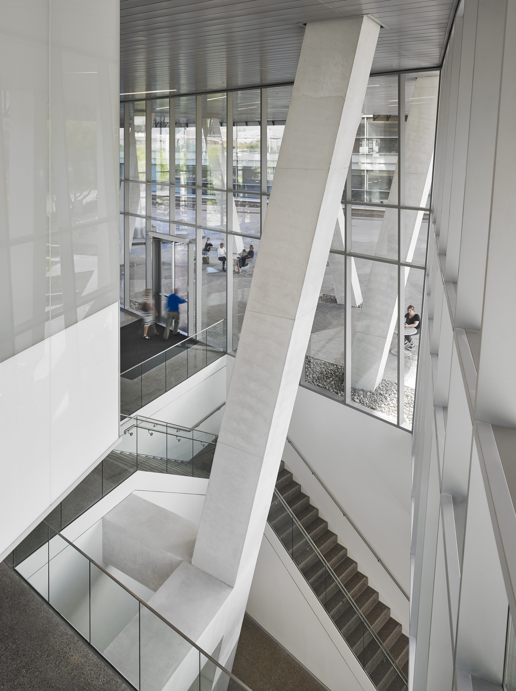 Galería de Instituto Biodesign C de la Universidad Estatal de Arizona ...