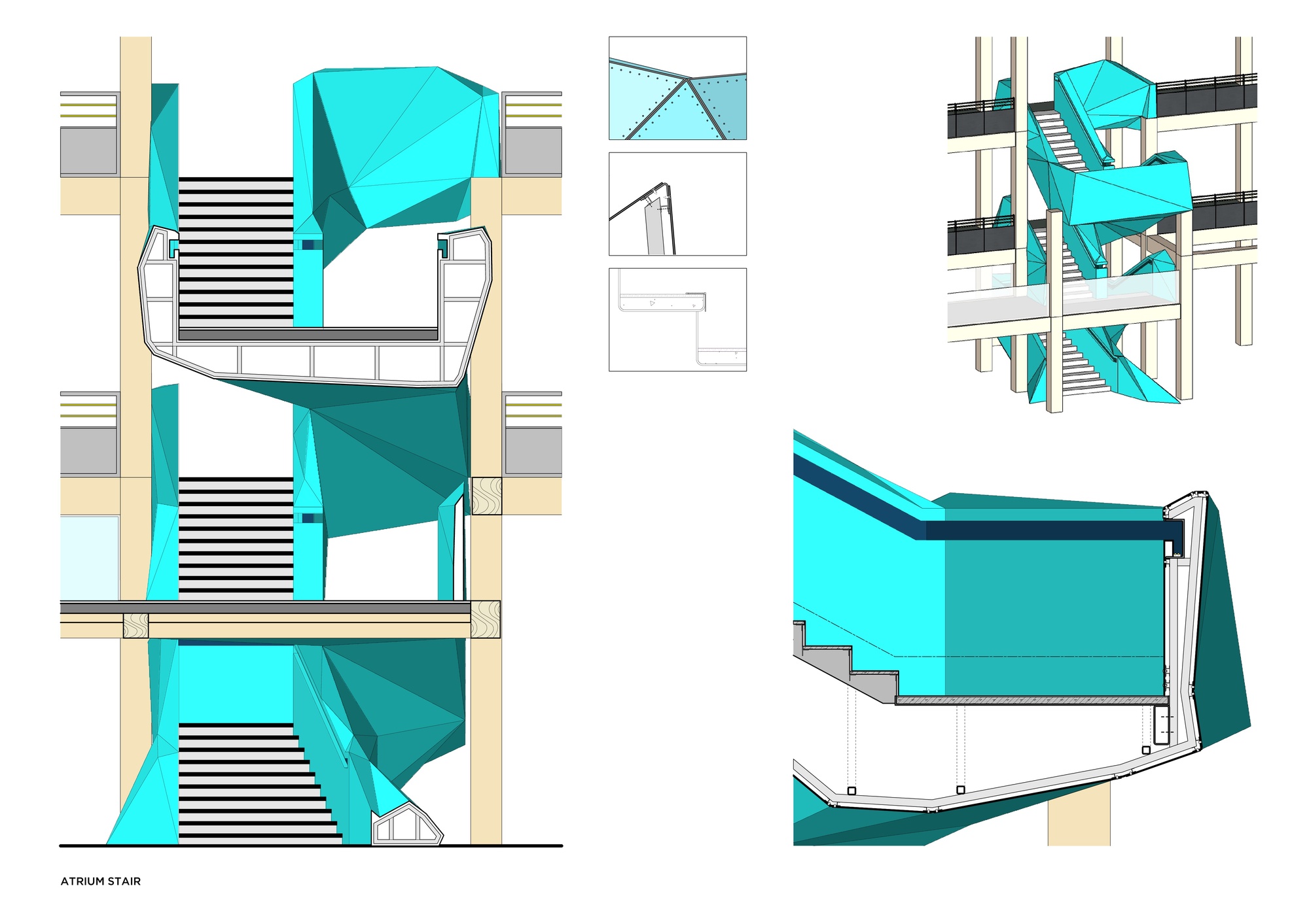 Gallery of Import Building, Republic at East India / Studio RHE - 11