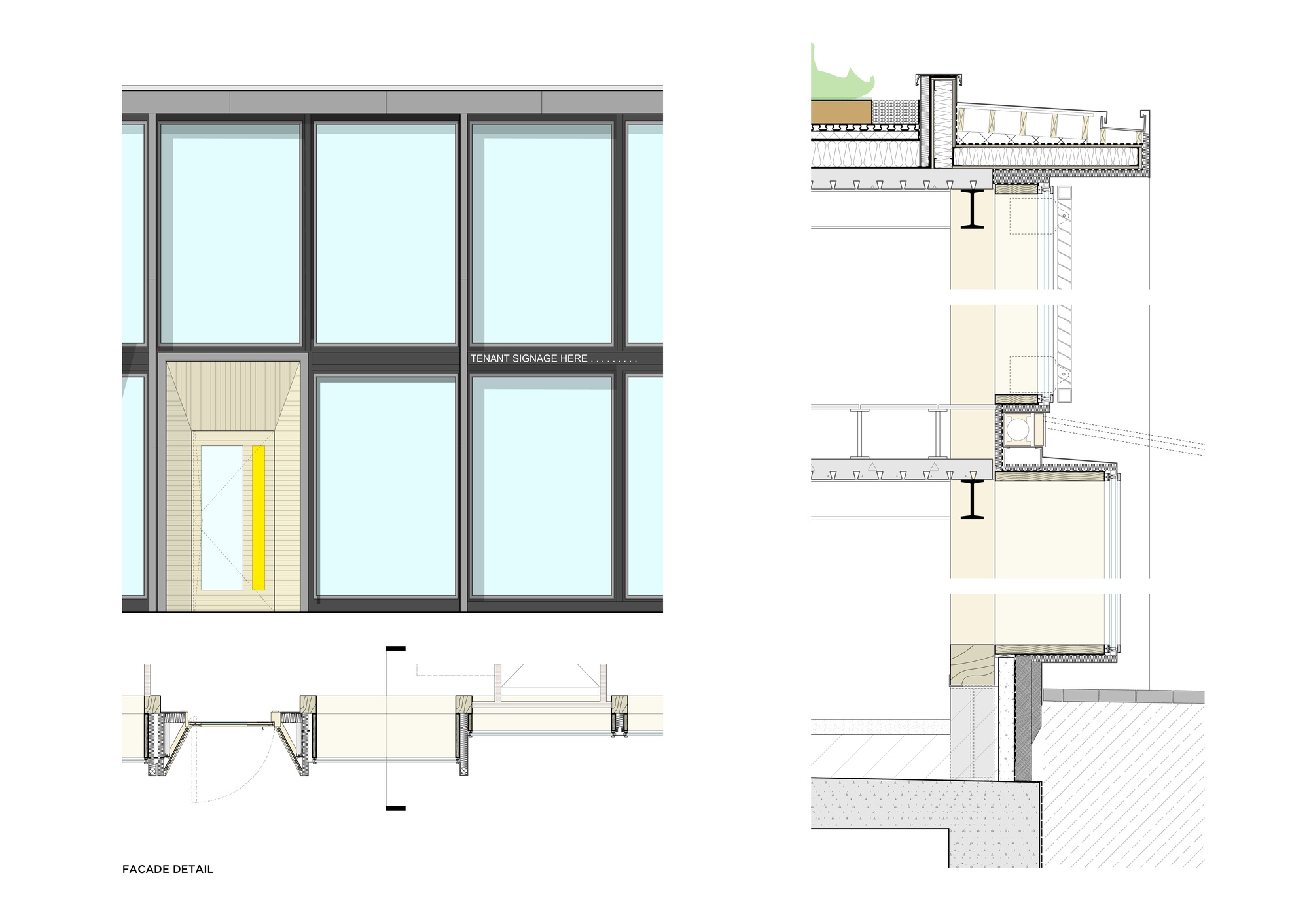 Gallery of Import Building, Republic at East India / Studio RHE - 10