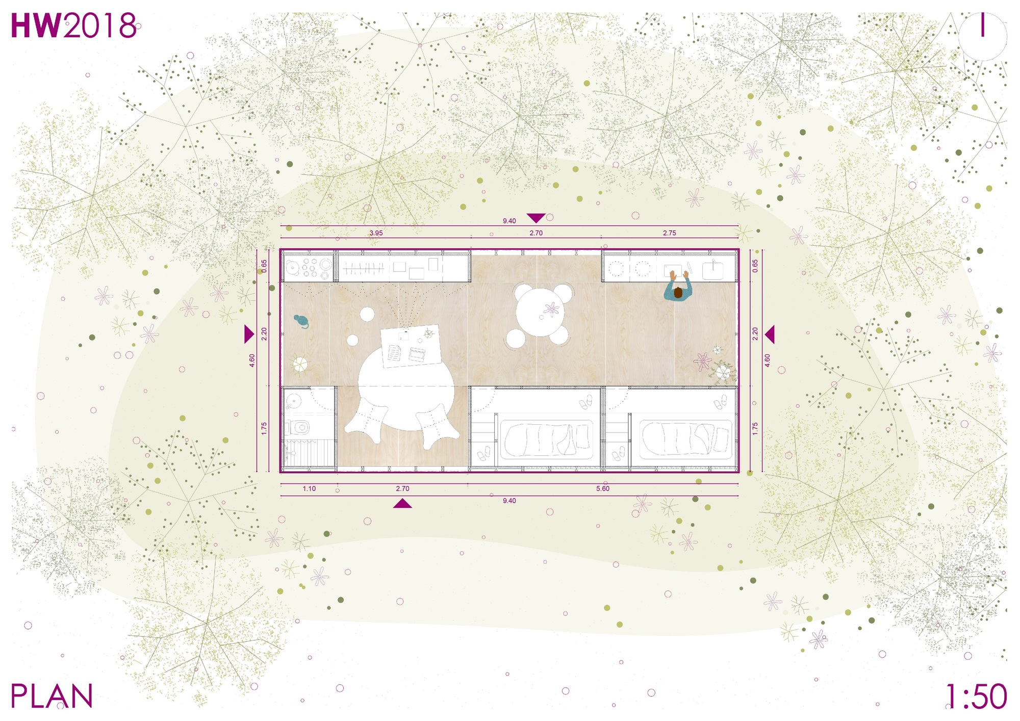 Gallery of Cabin Modules / IR arquitectura - 28