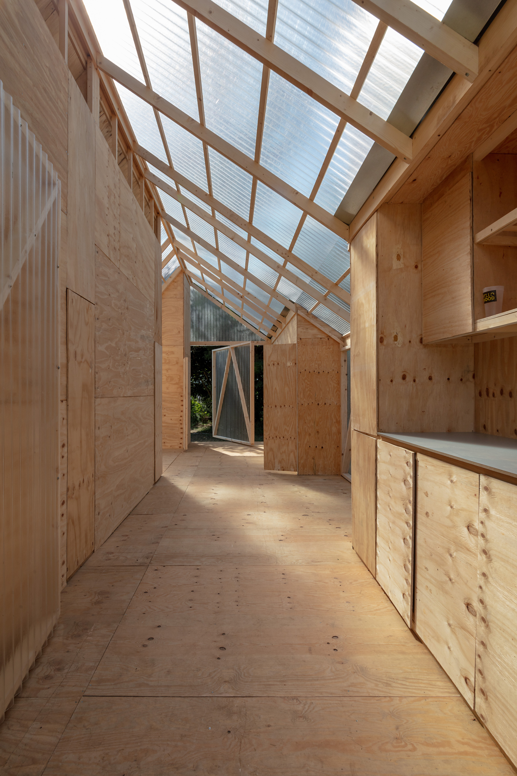 Gallery of Cabin Modules / IR arquitectura - 7