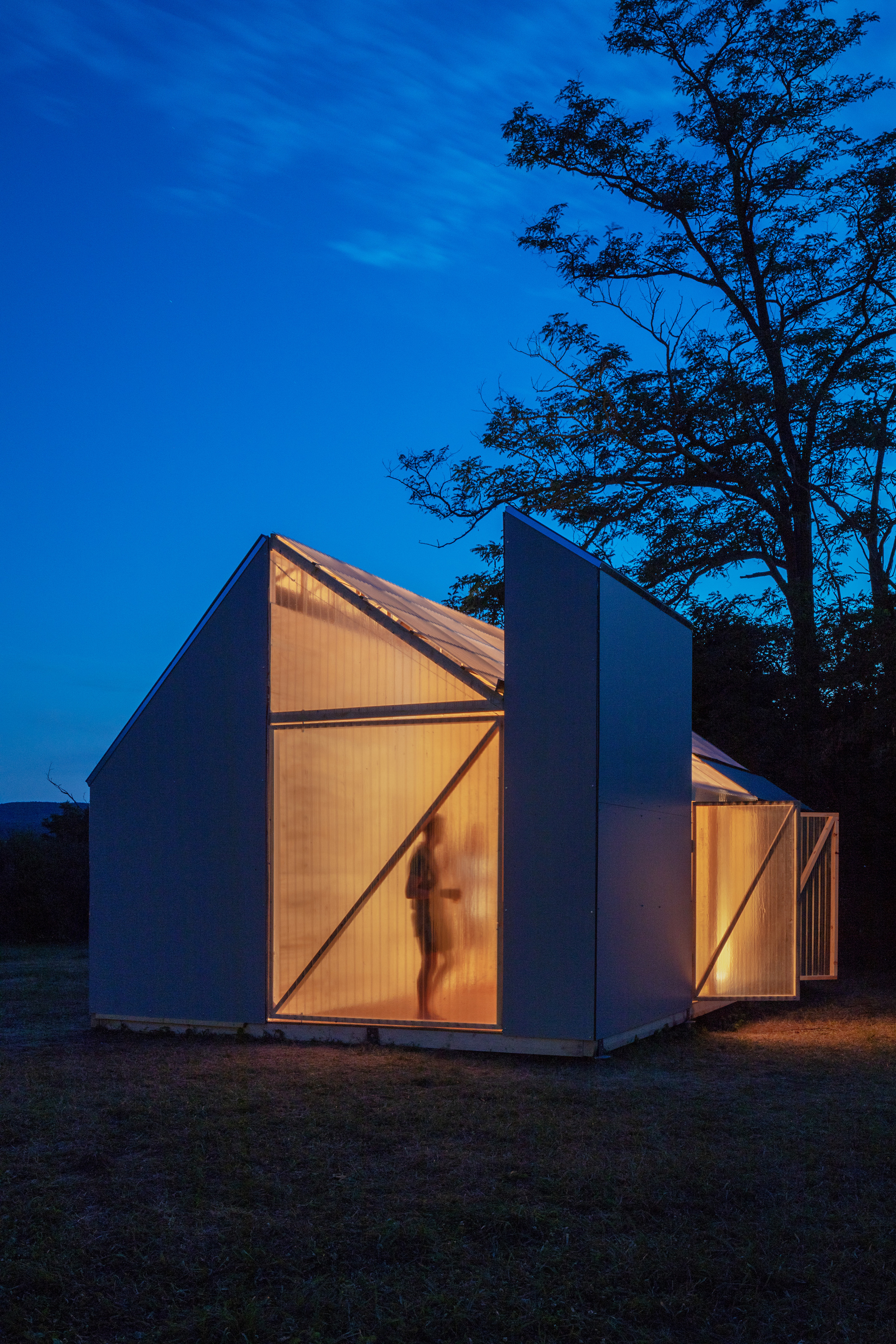 Gallery of Cabin Modules / IR arquitectura - 23