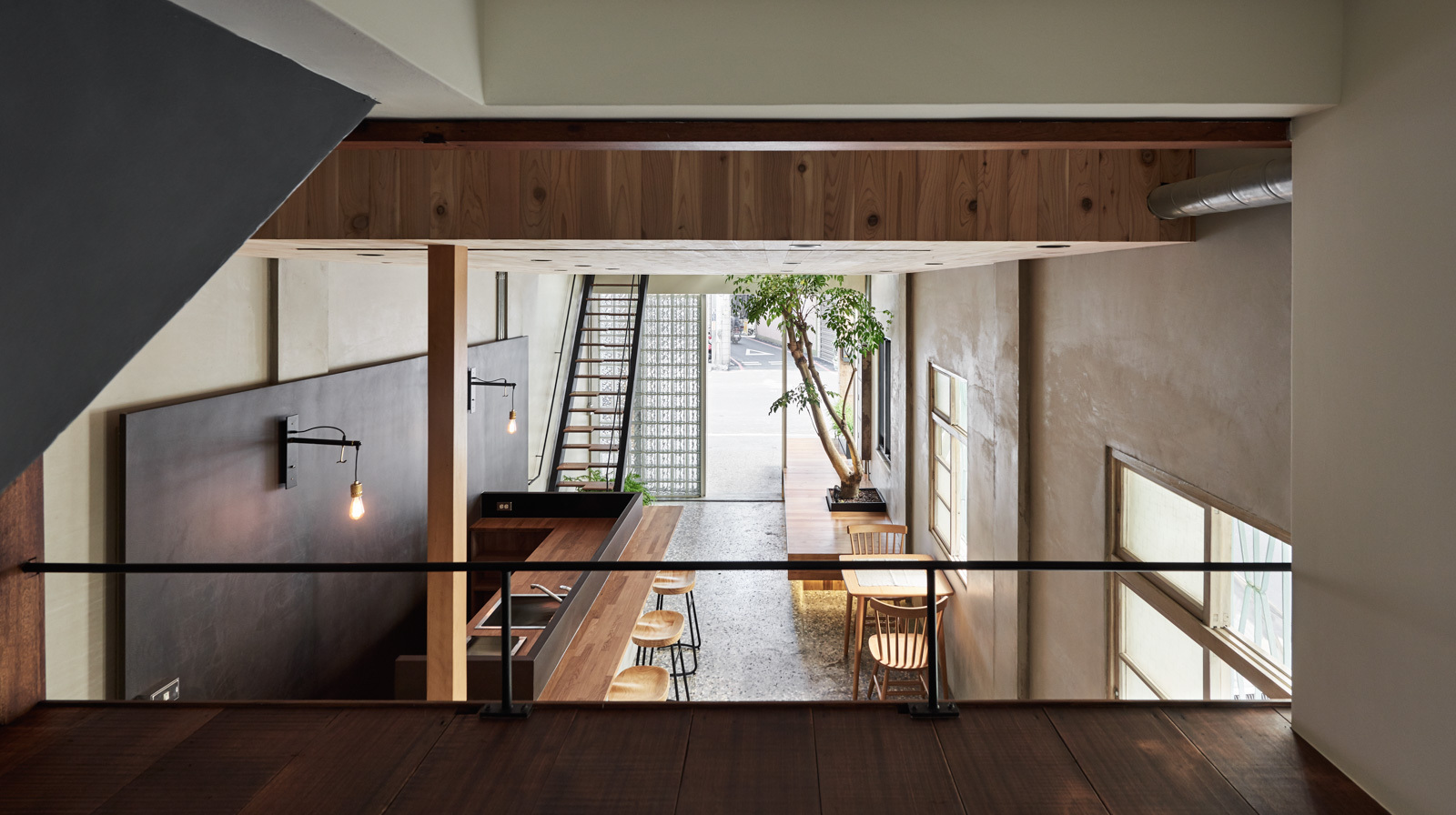 Gallery of Corner 60’s / Soar Design Studio - 19