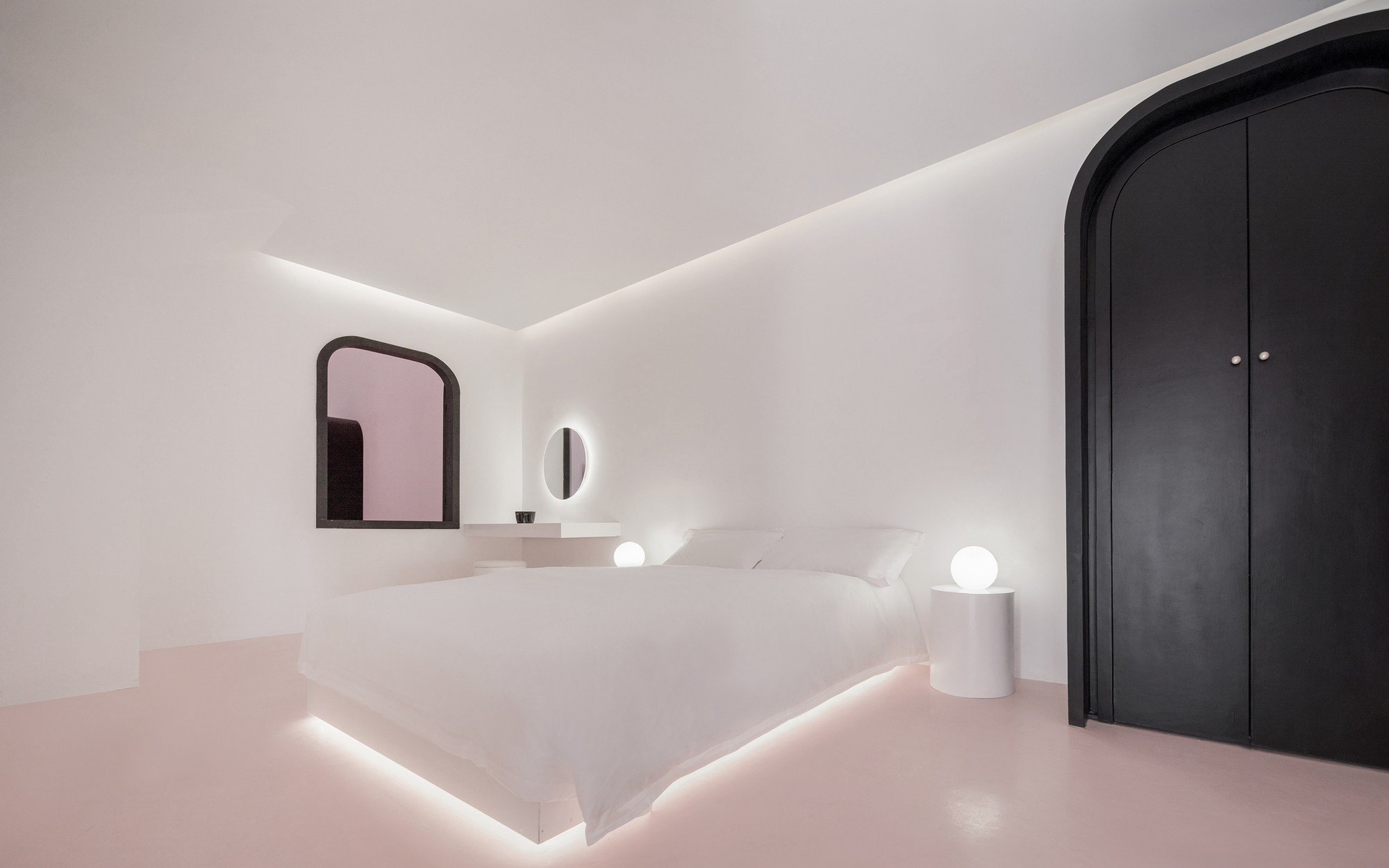 Gallery of Dream&Maze / Studio 10 - 18