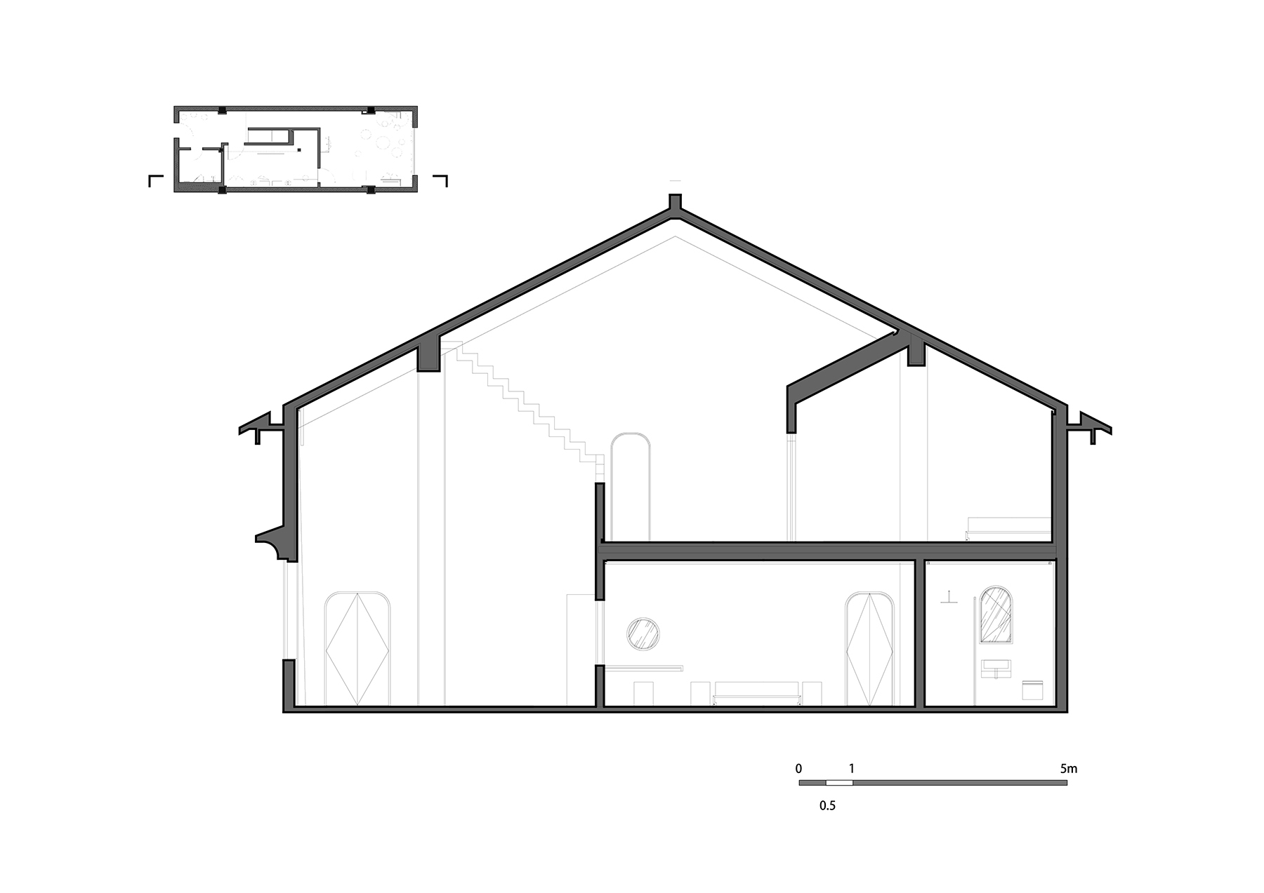 Gallery of Dream&Maze / Studio 10 - 28