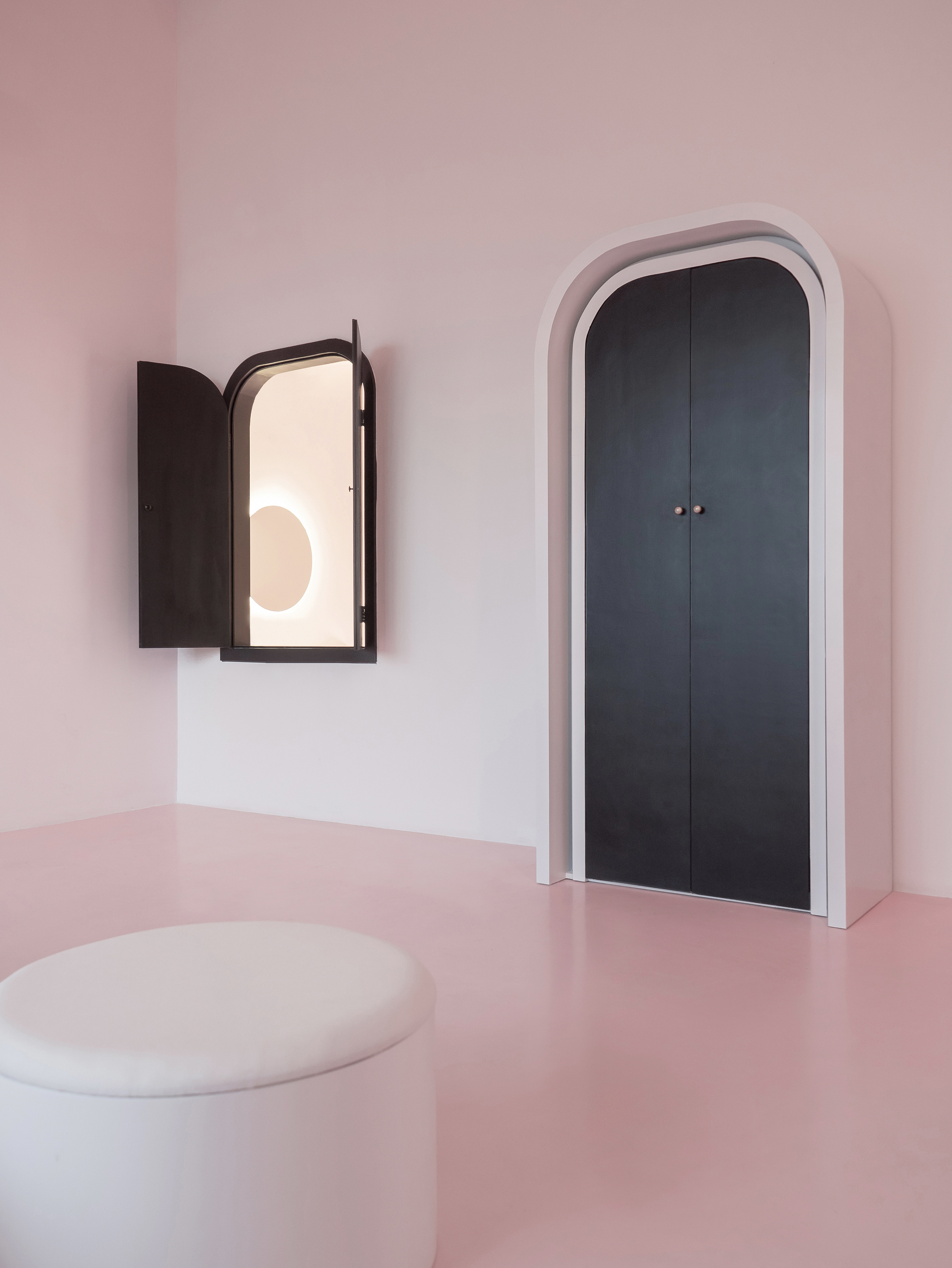 Galeria de Dream&Maze / Studio 10 - 16