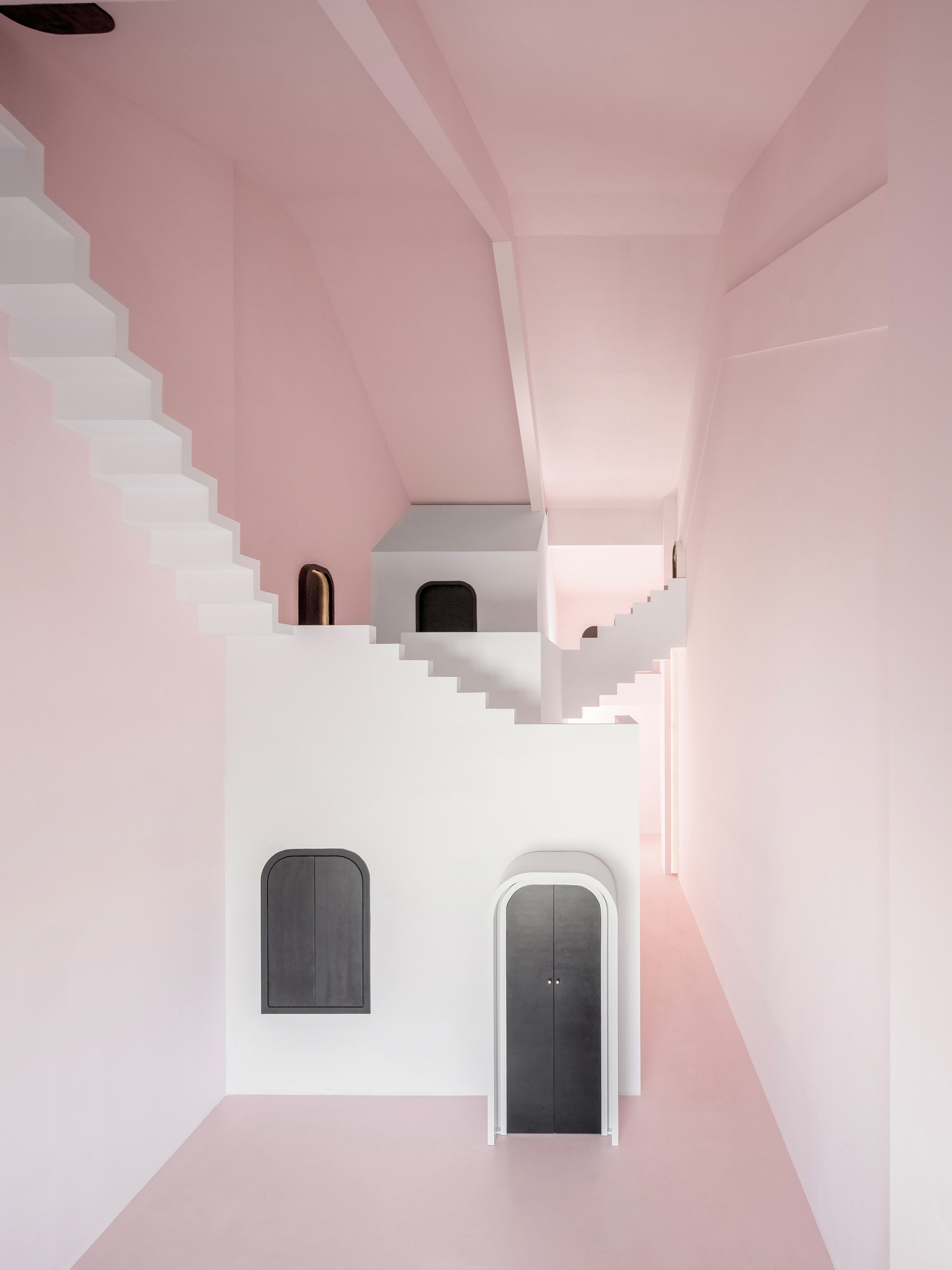 Galeria de Dream&Maze / Studio 10 - 5
