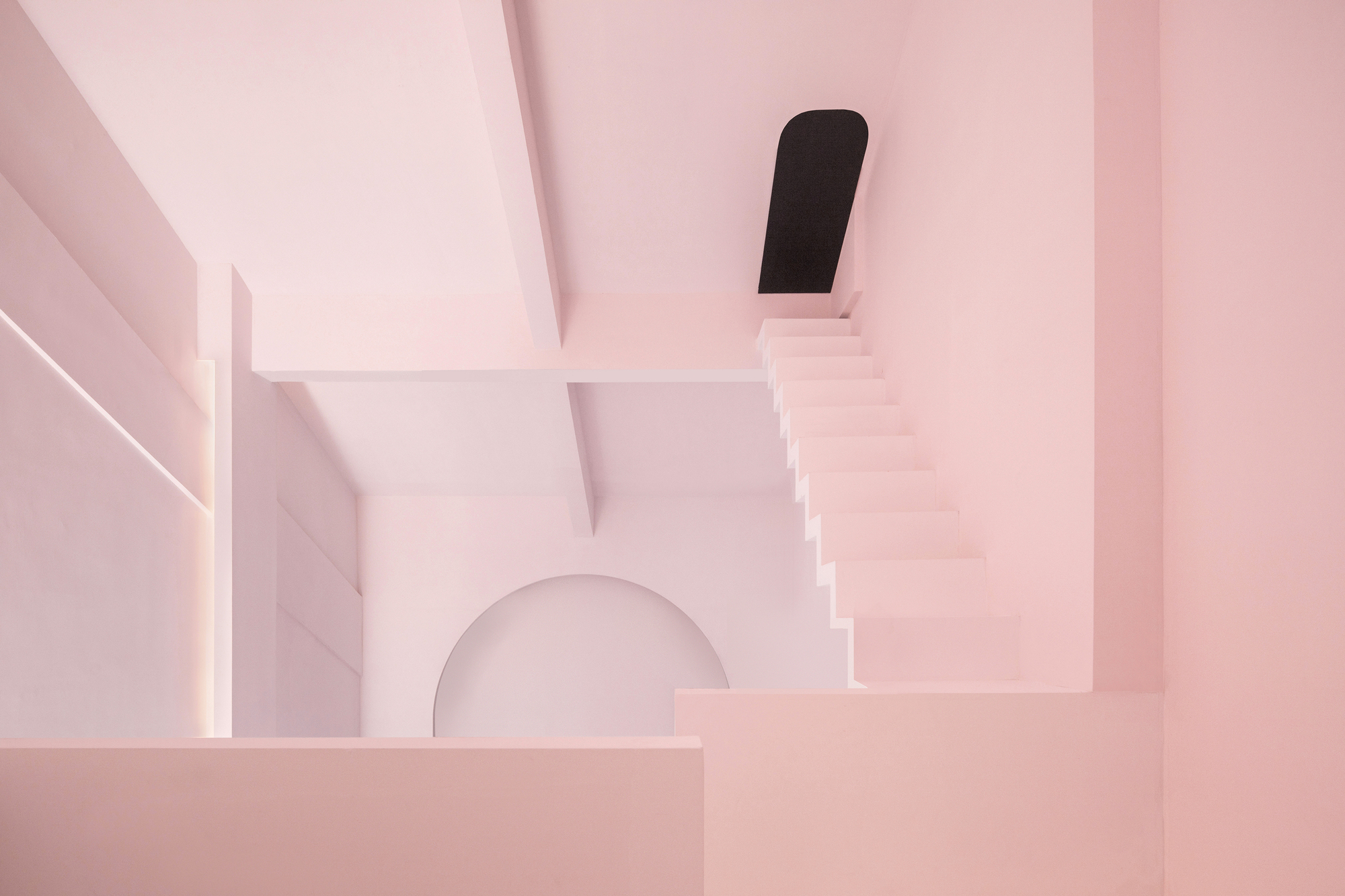 Gallery of Dream&Maze / Studio 10 - 14