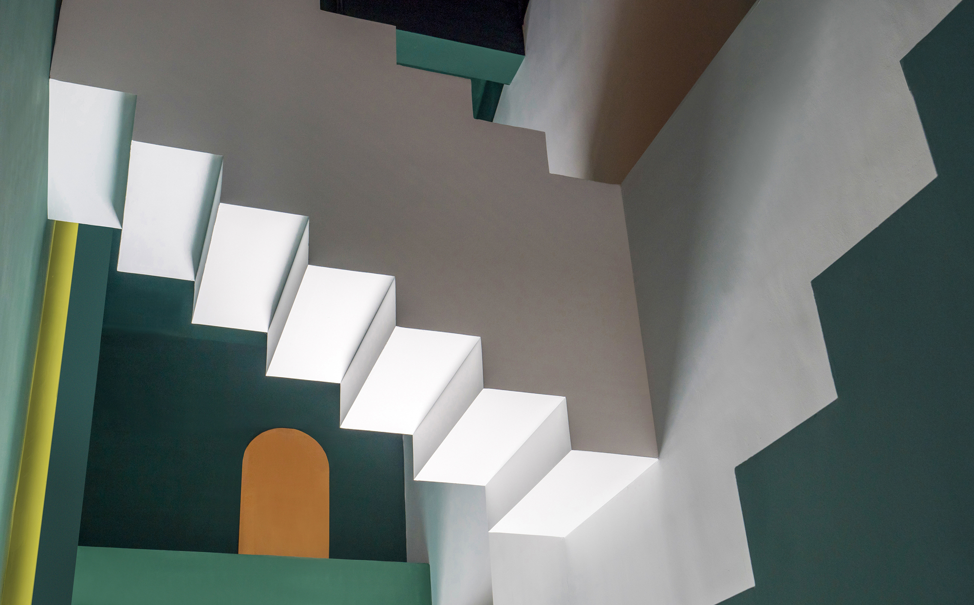 Gallery of Dream&Maze / Studio 10 - 22