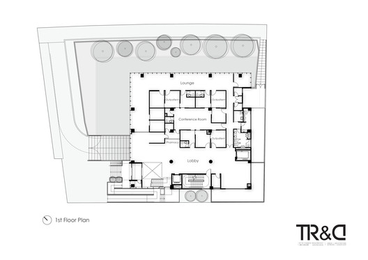 IVF Group / TCT Research & Design | ArchDaily en Español