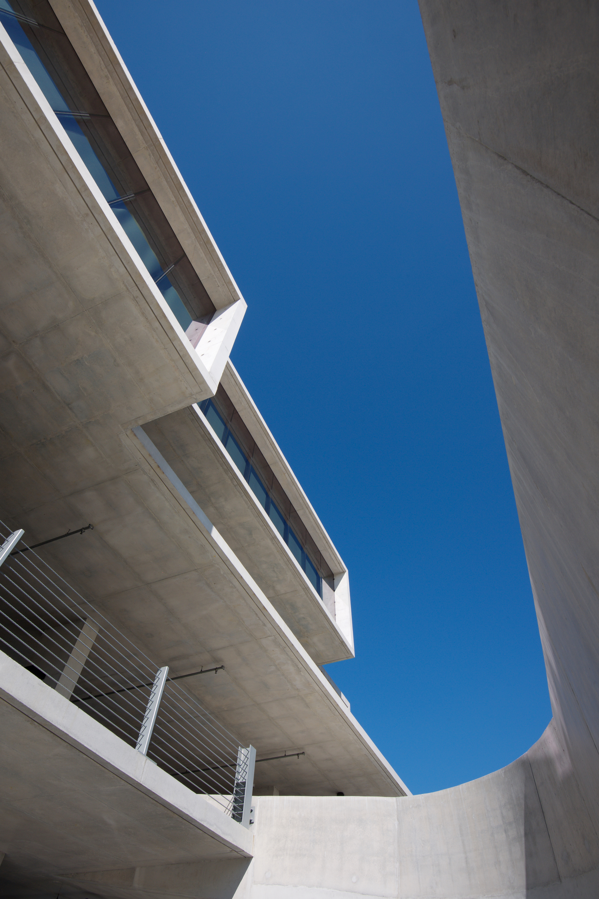 Galería de Sede de GLF / Oppenheim Architecture + Design - 14