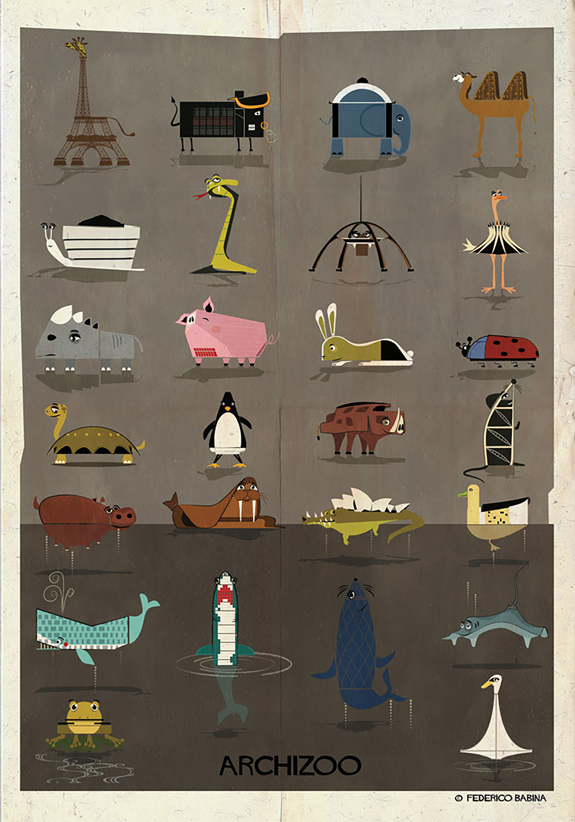 Gallery of Design Criticism Ignores the Places that it Could Help the ...