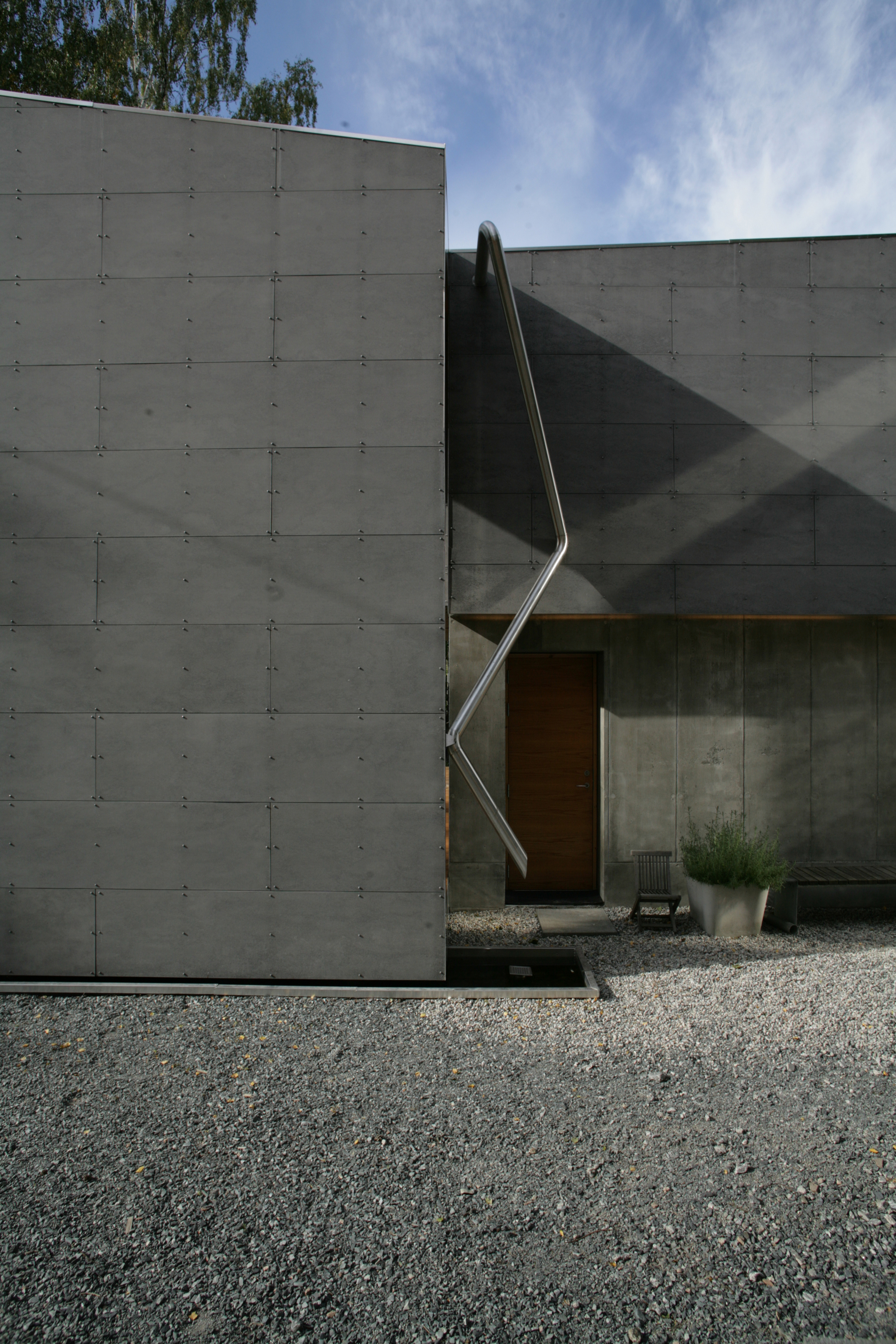 Gallery of Single Family House / Knut Hjeltnes - 29