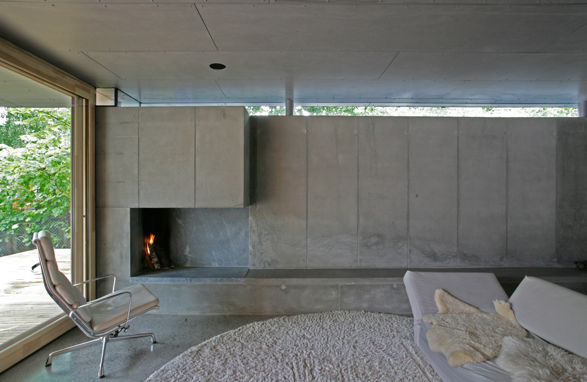 Gallery of Single Family House / Knut Hjeltnes - 18