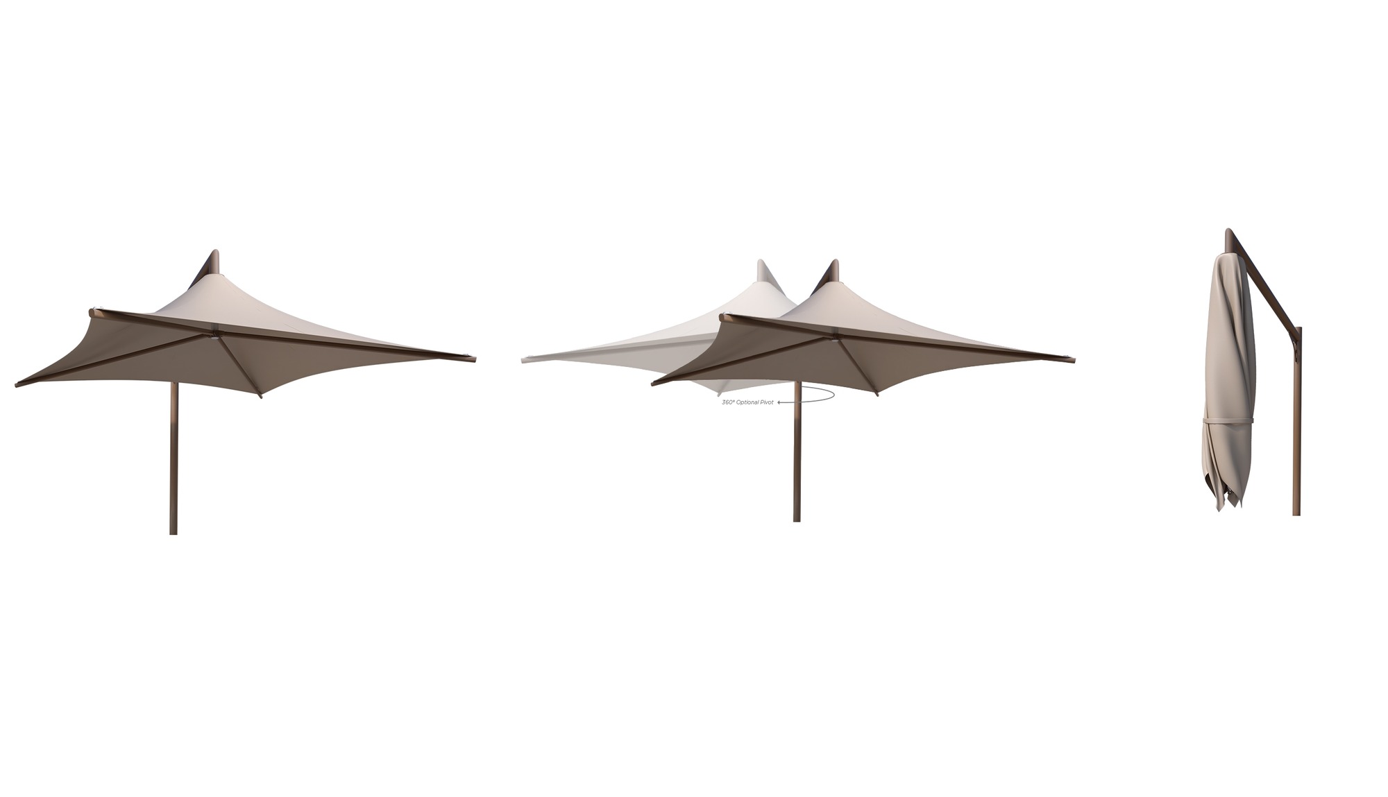 Gallery of Shade Structures for Outdoor Spaces: 6 Tips to Incorporate ...