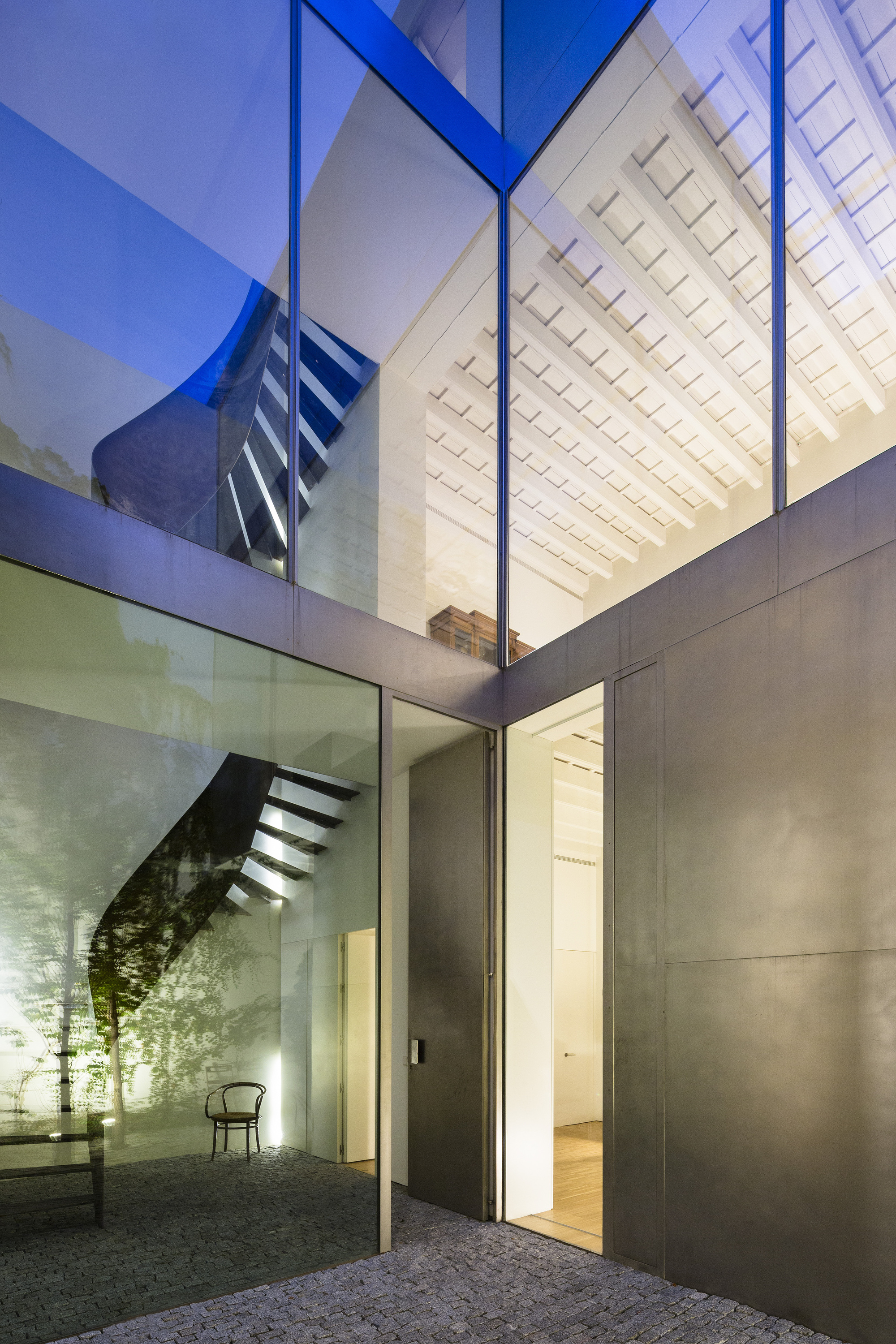 Gallery Of House Refurbishment In Seville Historic Center Harald