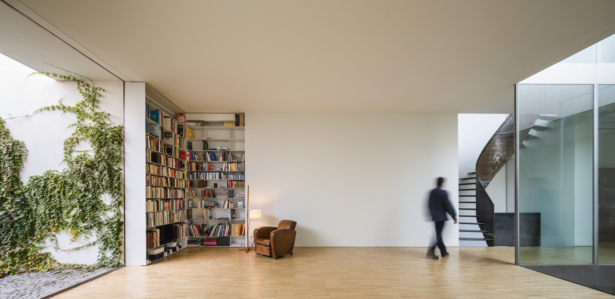Gallery Of House Refurbishment In Seville Historic Center Harald