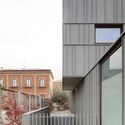 Jih House Refurbishment / Vaillo + Irigaray Architects + Iñigo ...