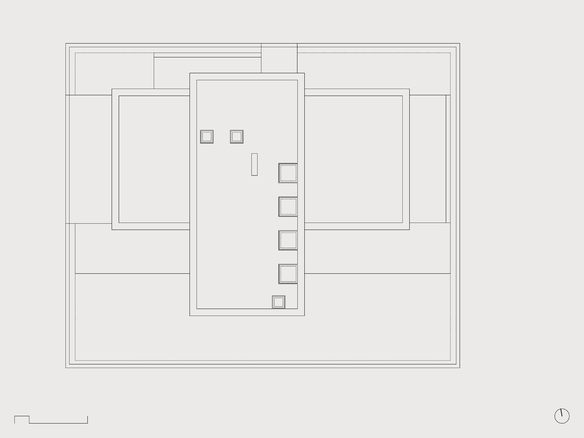 Gallery of Jih House Refurbishment / Vaillo + Irigaray Architects ...