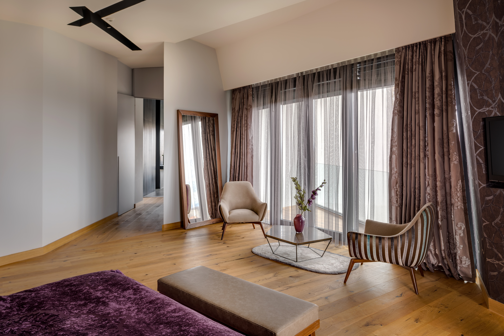 Galería de Casa H / 4M Group - 23