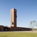 Tower of Bricks / Interval Architects | ArchDaily
