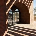 Tower of Bricks / Interval Architects | ArchDaily