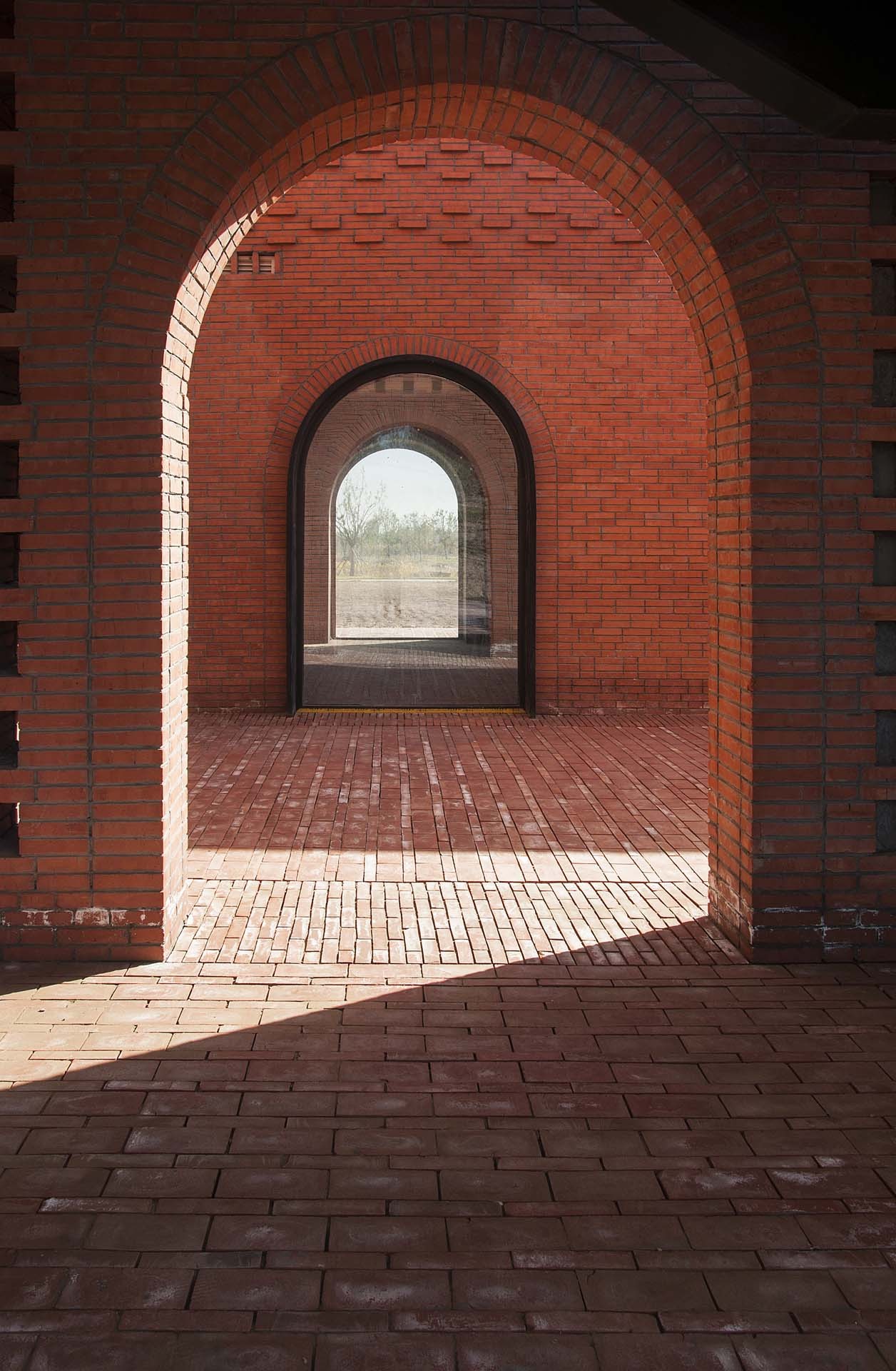 Gallery of Tower of Bricks / Interval Architects - 22