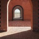 Tower of Bricks / Interval Architects | ArchDaily