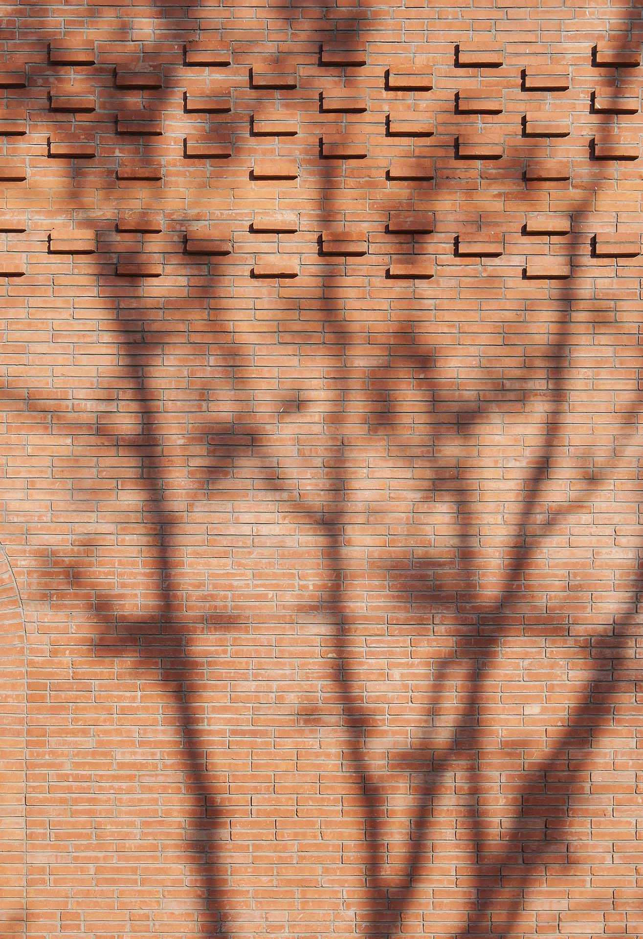 Gallery of Tower of Bricks / Interval Architects - 33