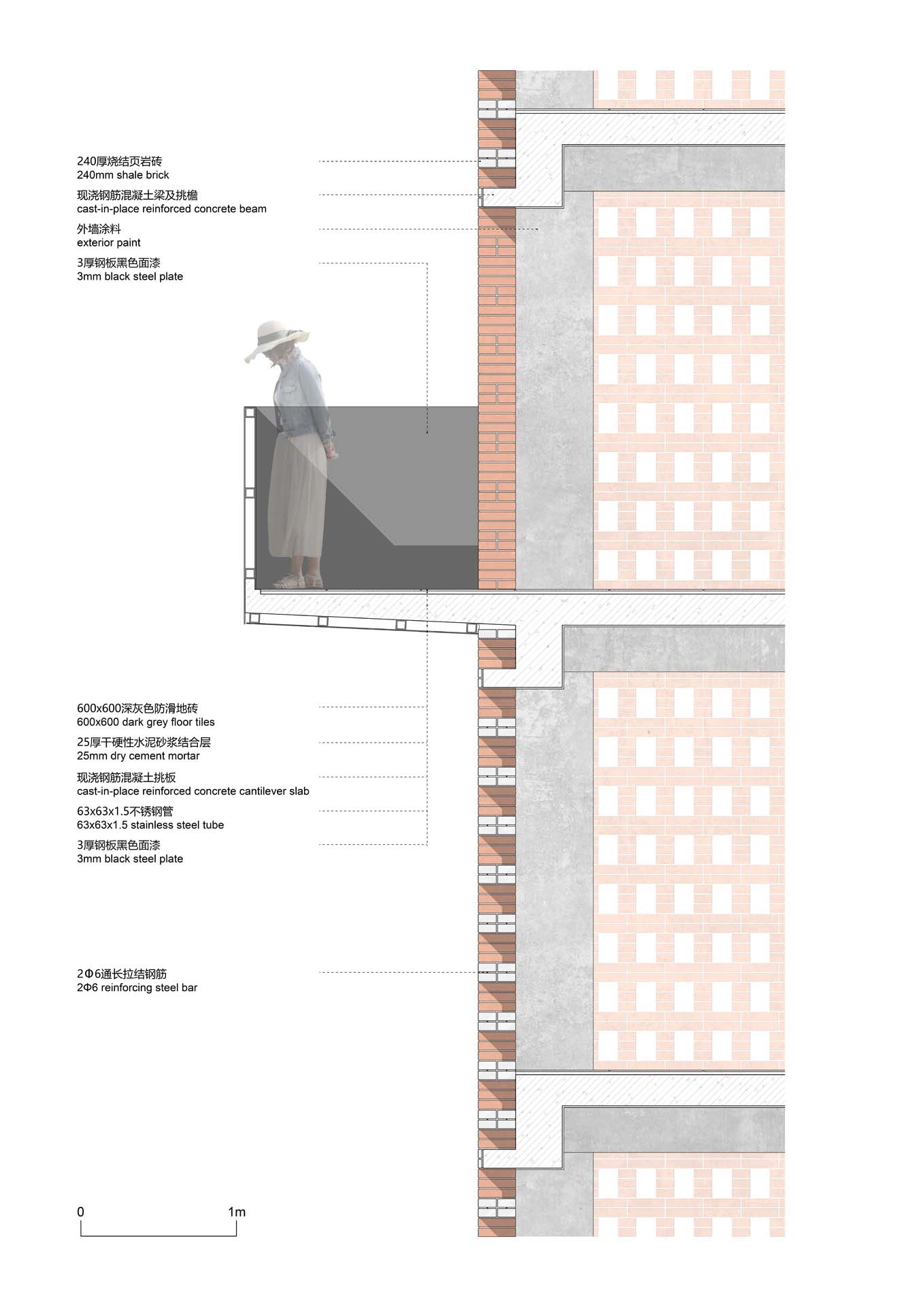 Gallery of Tower of Bricks / Interval Architects - 64